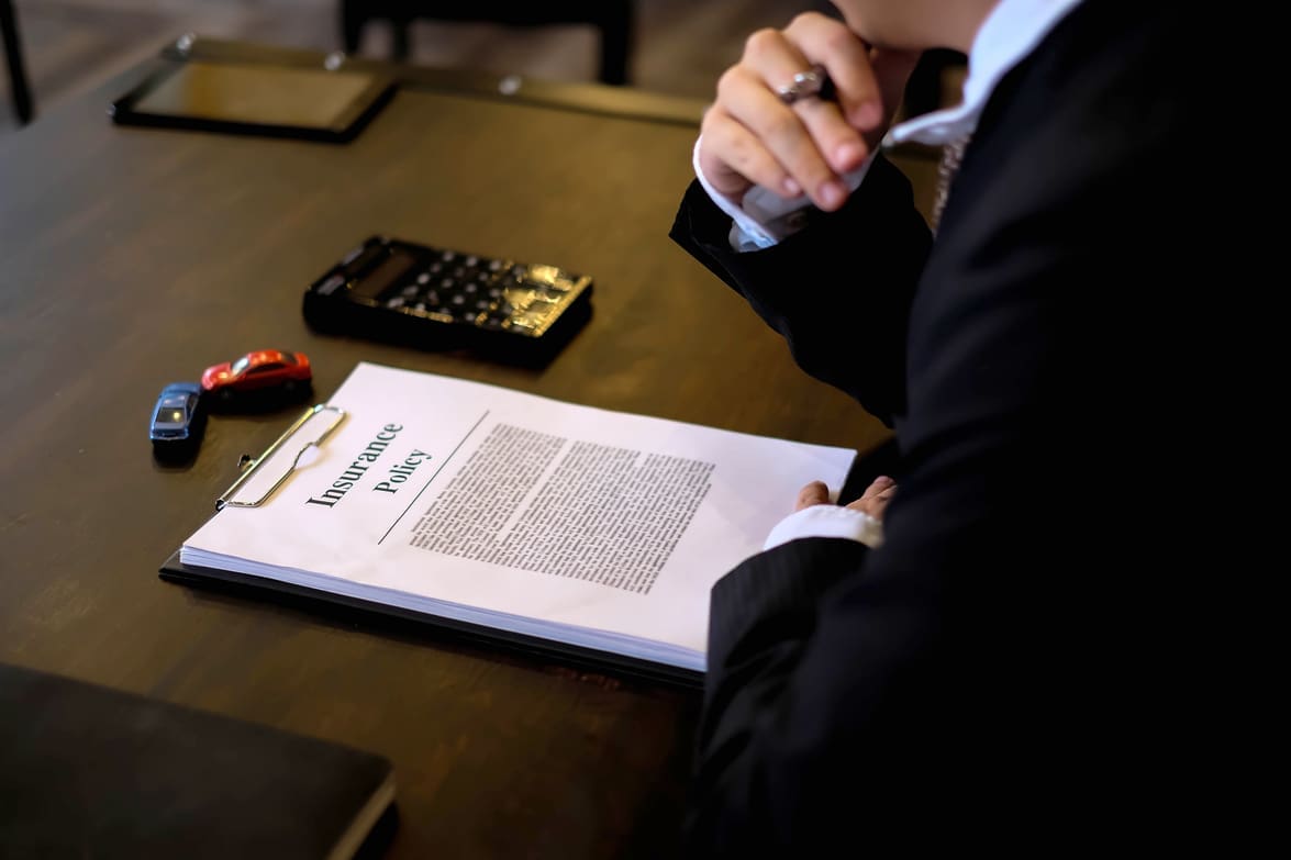 Understanding PIP Insurance After a Crash | Coluccio Law Firm