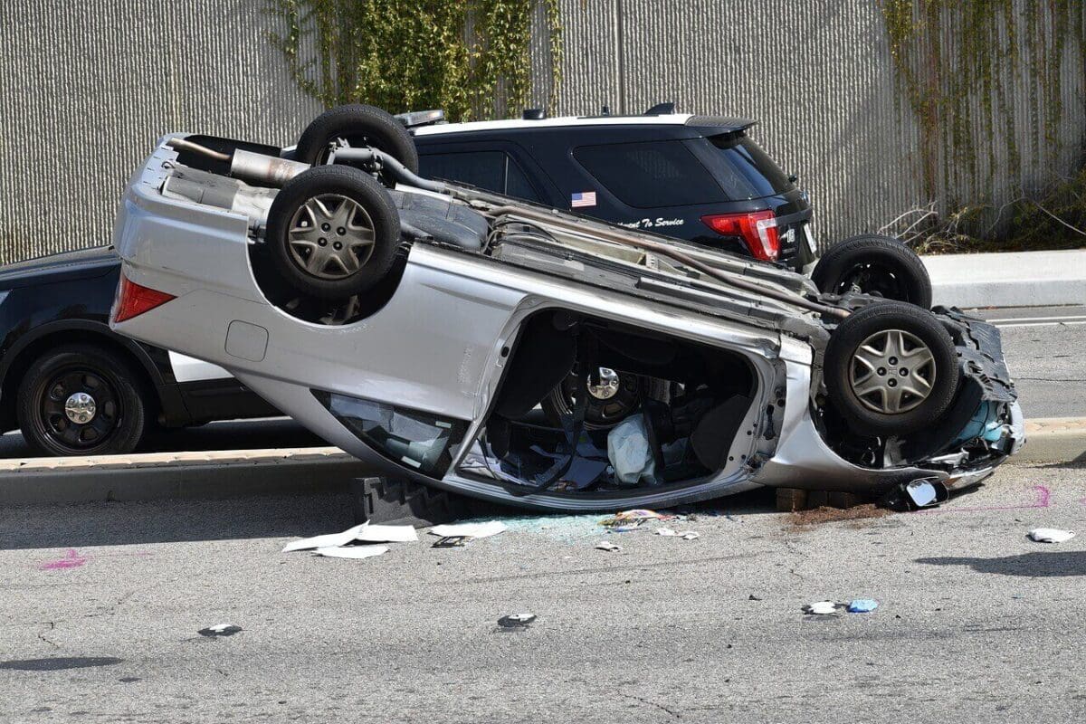 Where & When do Most Car Accidents Happen | Coluccio Law