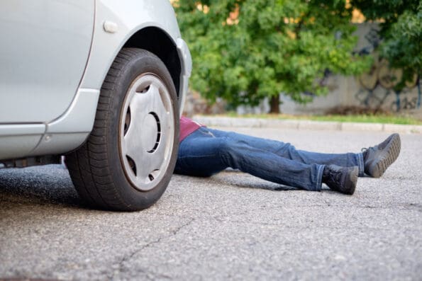 Most Common Injuries in Car Accidents | Coluccio Law
