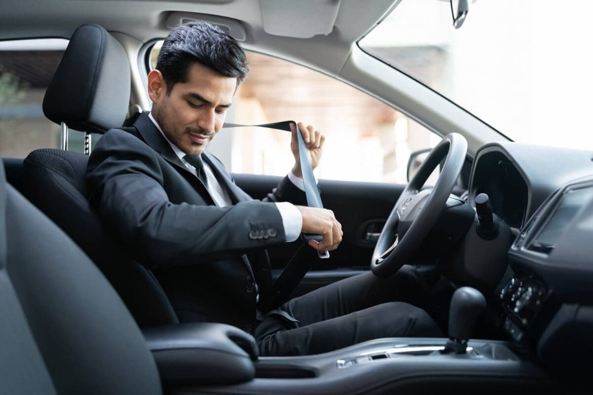 Car Seat Laws | Its Importance & Age Requirements | Coluccio Law