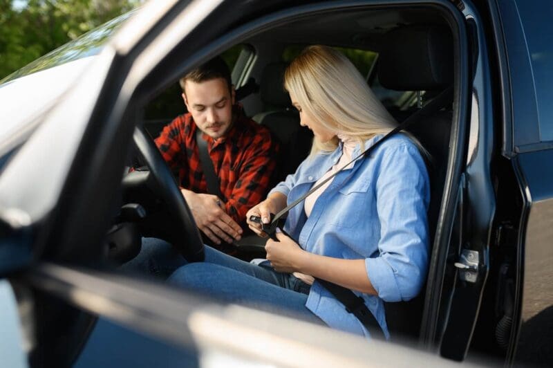 Car Seat Laws | Its Importance & Age Requirements | Coluccio Law