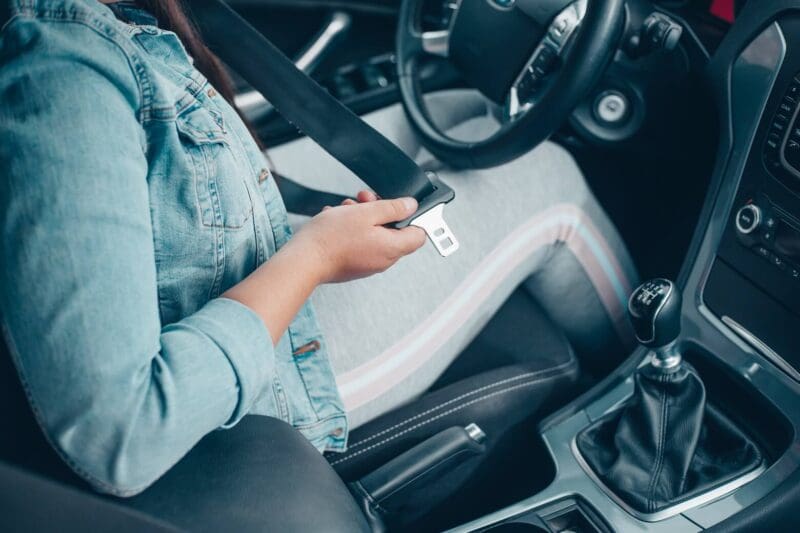 Car Seat Laws | Its Importance & Age Requirements | Coluccio Law