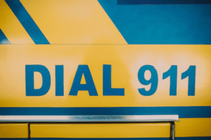 Case Study Wrongful Death - Failures by 911 and the County